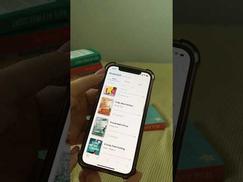 Bookshelf app π #bookshelf #books #reading #bookworm #booklover #bookish #bookrecs #romancereader