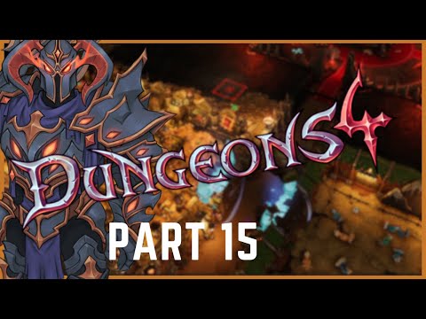 Steam Community :: Video :: Dungeons 4 Walkthrough - Tanos's Crusade ...