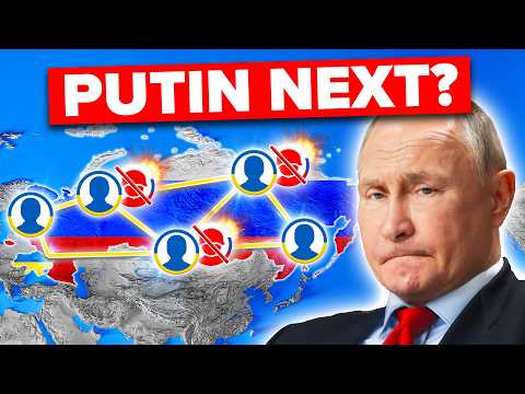 Ukrainian Spymasters GOT INSANELY Good – Russian Generals DROPPING Like FLIES