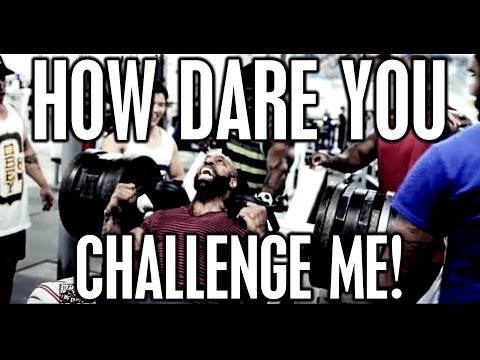 Ct Fletcher legs & forearms training | Bodybuilding World