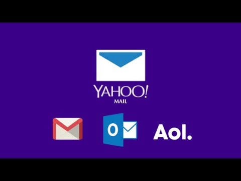 Now you can check your Gmail inbox from Yahoo Mail App