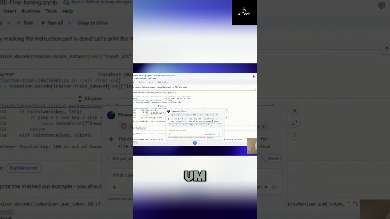 BUILDING a Local AI Voice Assistant 🤖 Self-Hosted & Python!