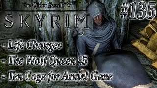 Searching for the Synod in Mzulft at Skyrim Special Edition Nexus ...