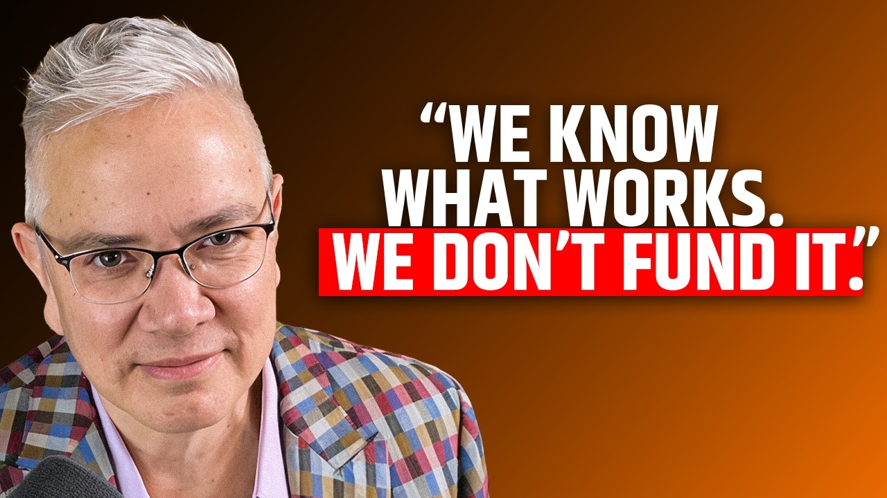 The Evidence on Homelessness Is Clear. Why Isn’t It Being Solved?