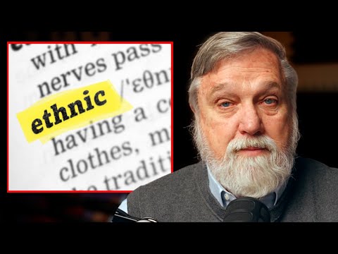 So Define Ethnicity for Us | Doug Wilson