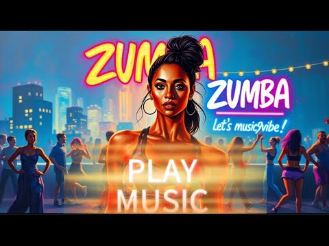Zumba mix music