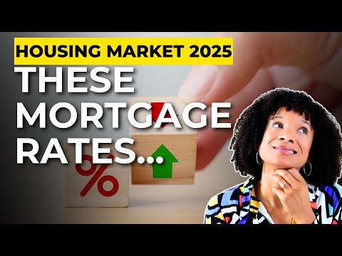 Mortgage Rates 2025: Why Waiting Could Cost You Thousands