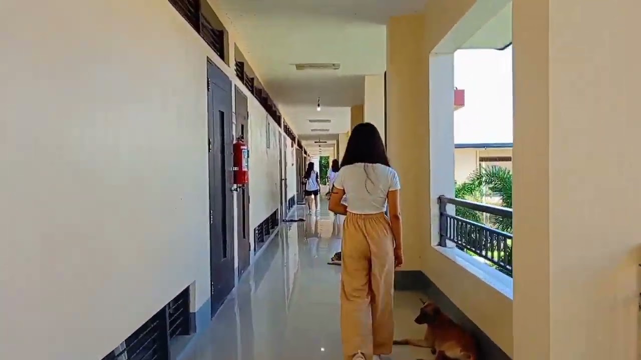 Promotional Video of CTU - DAANBANTAYAN CAMPUS
