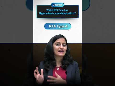 Mnemonic of the day | RTA  | #neet2024