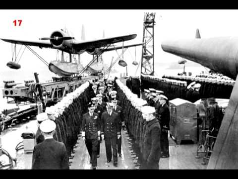 Edo Floats History | JJBaker's Aviation/ Seaplane Safety