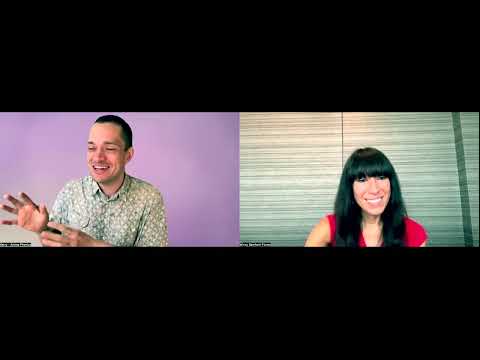 Phonics Demystified: Kerry Harwood on Early Reading & Anima Phonics