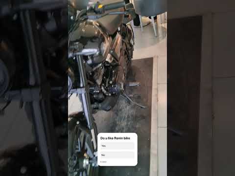 #TVS #ronin #bike Like comment share
