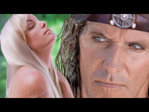 Conan The Adventurer | S1E4 The Siege of Ahl Sohn-Bar | Full Episode | Boomer Channel