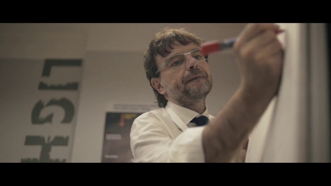 The Master's Program in Lighting Design