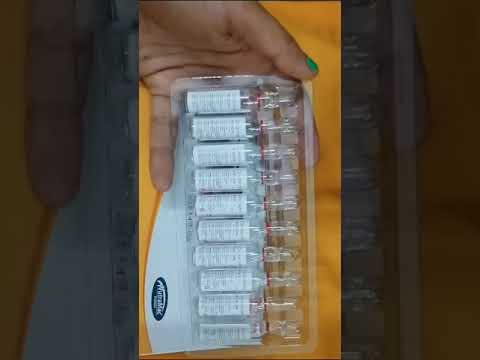 Ondansetron Injection - Ondem Injection Latest Price, Manufacturers ...