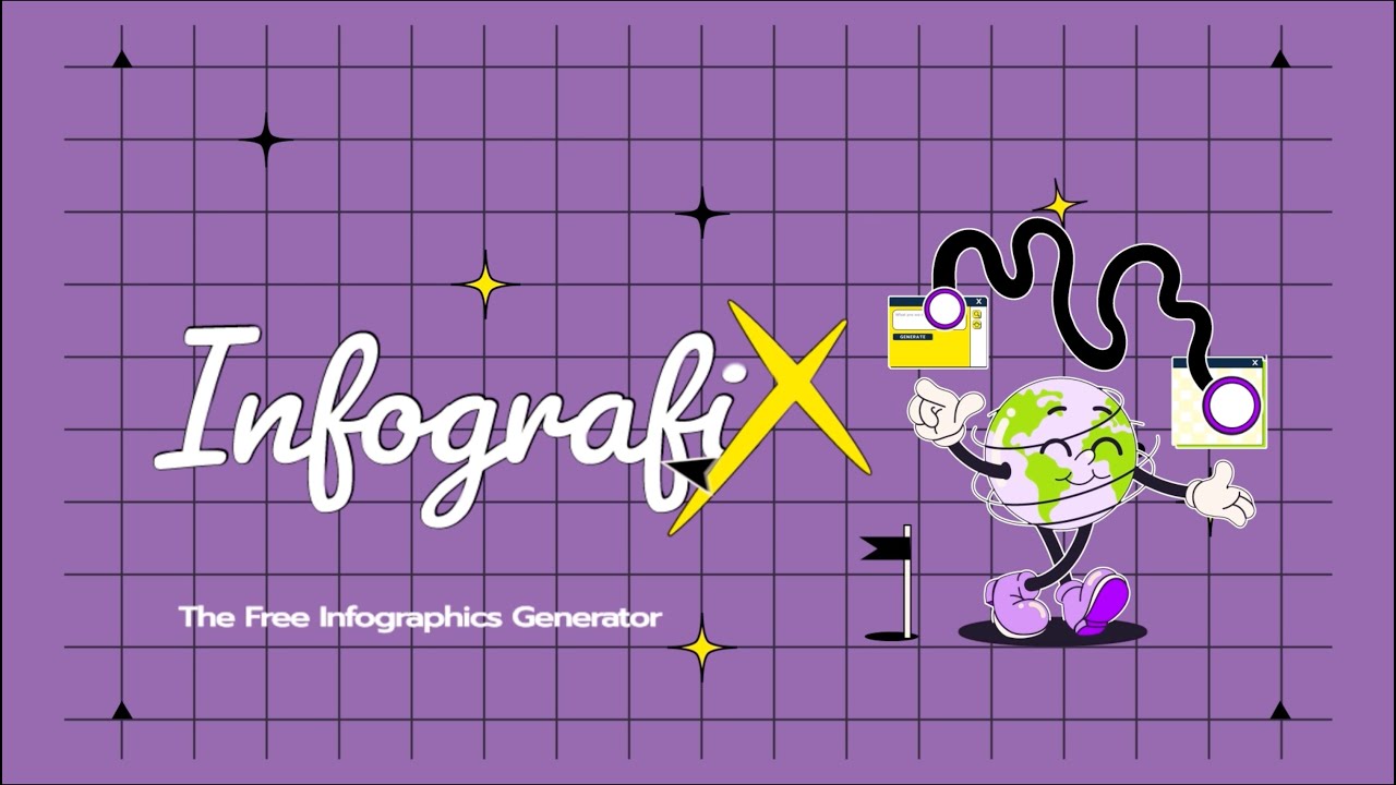 Infografix - The Free Infographics Generator with AI