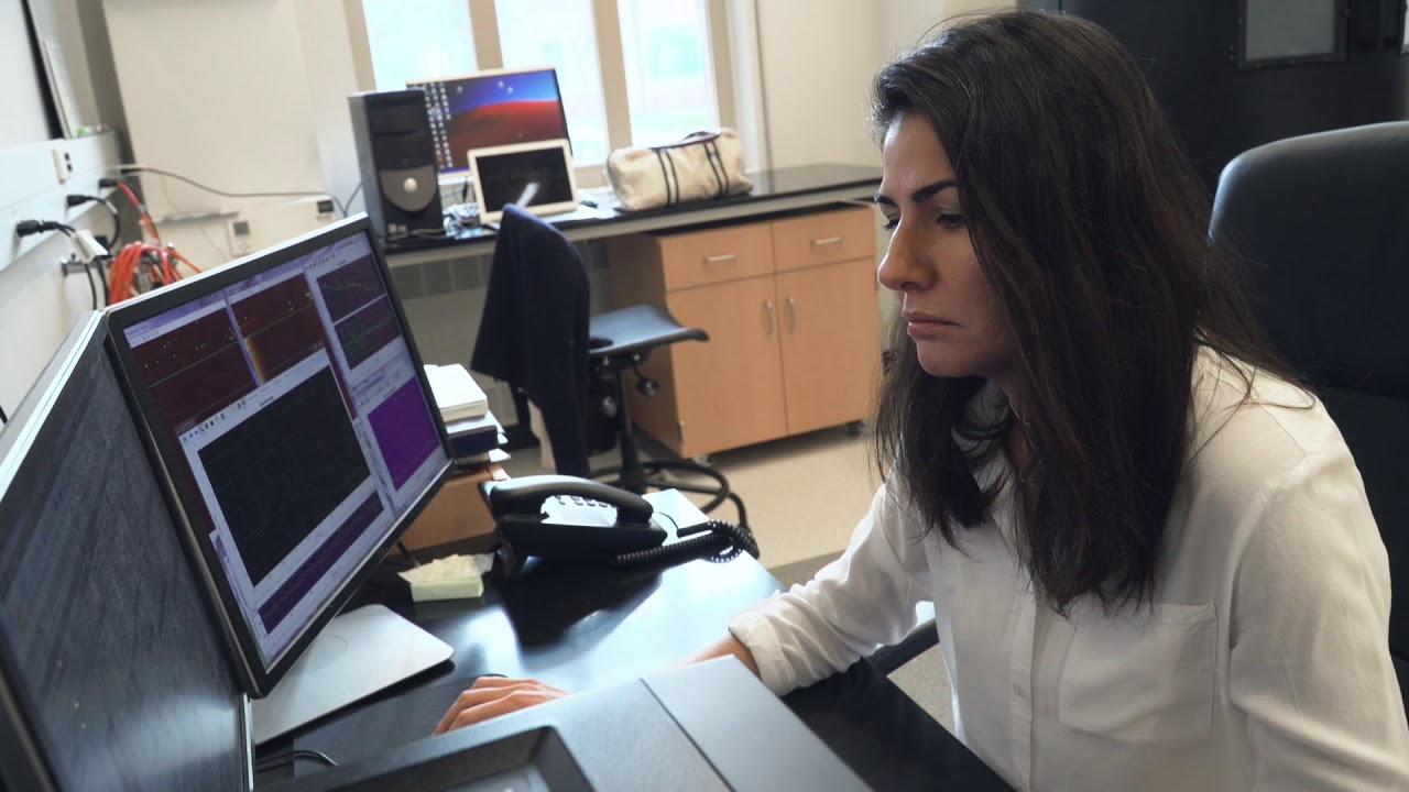 DNA sequencing in 100 seconds? It can be done.