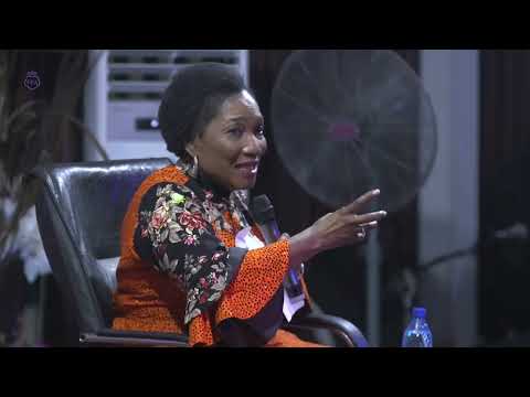 Sex, Marriage and Relationship | Funke Felix Adejumo