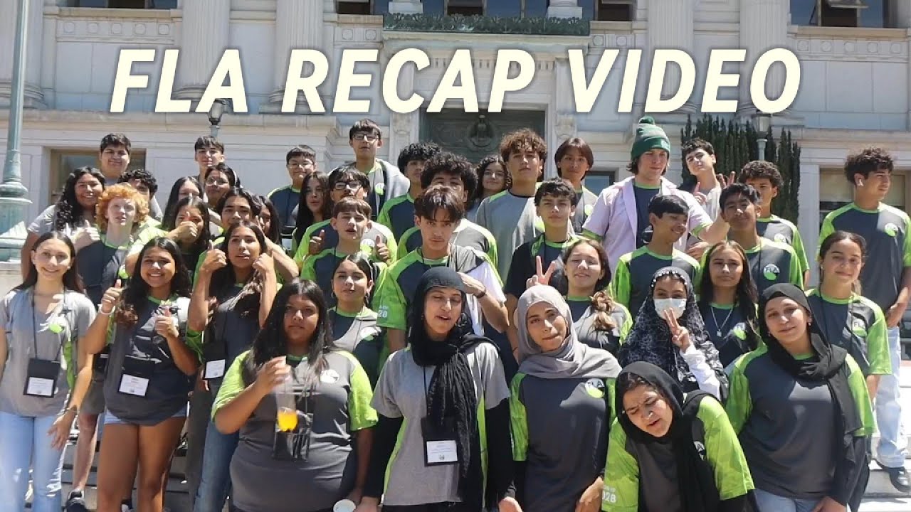 FLA 2024 Recap Video
