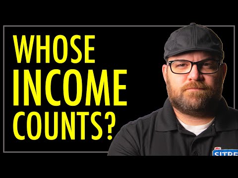VA Pension, Who's Income Does VA Count | theSITREP