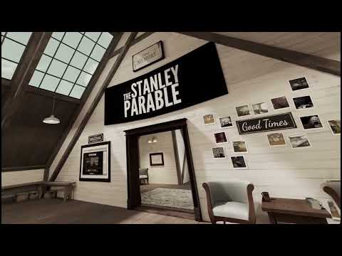 Steam Community :: Video :: The Stanley Parable - #3