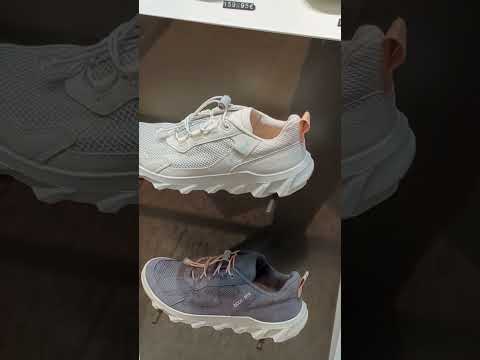 Preise für die neuen Ecco-Sommertrainermodelle. 👟👟👟Schön, aber sehr teuer😱