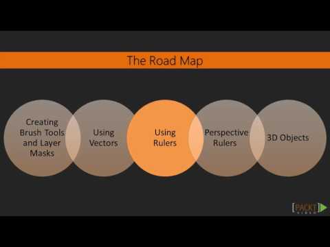 Learn Clip Studio Paint EX Fundamentals The Course Overview | packtpub com - Mind Luster