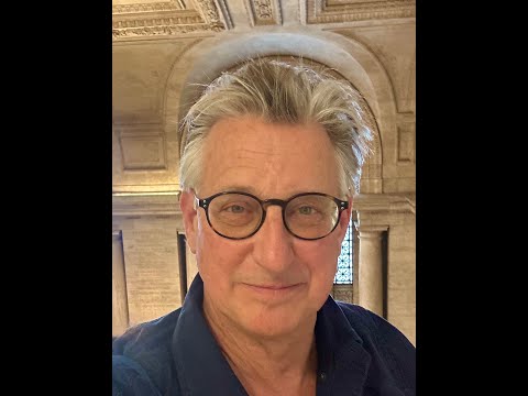 How the École des Beaux-Arts Influenced the Architectural Landscape of America with Roger Mummert