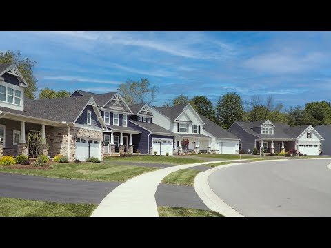 S&A Homes | Honors Crossing II in State College, PA