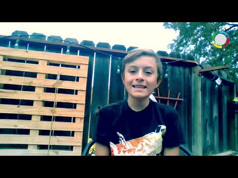 Imaginary Audience - A "TED-like" Presentation by Almond Acres Middle School