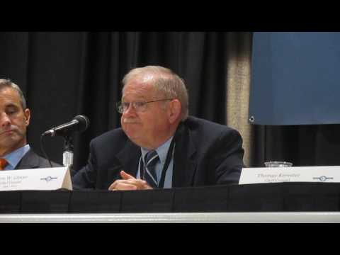 U.S. Small Business Administration Office of Advocacy: Part One
