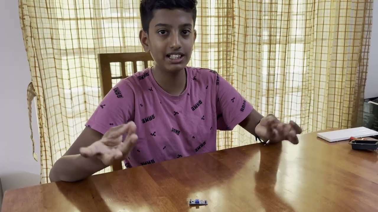 LDR | Episode-6 | Jonathan Blessing J