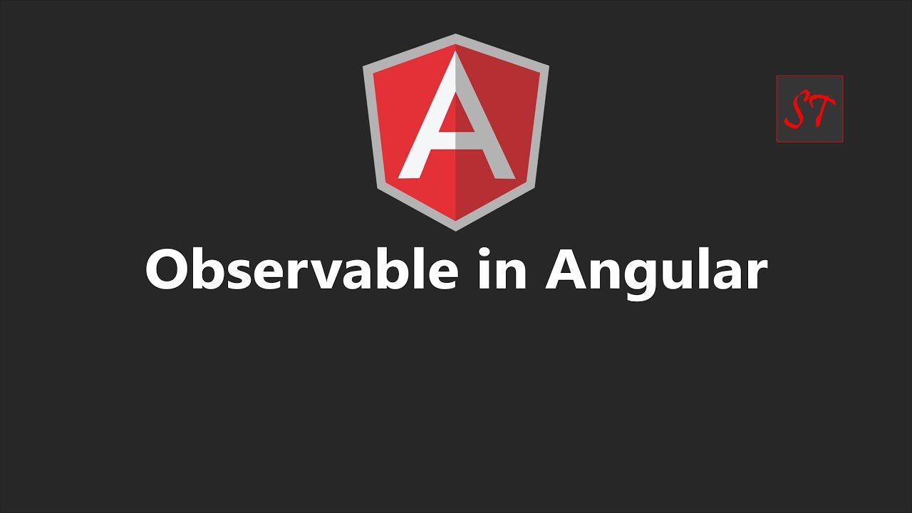 Episode 14 | Observable in Angular