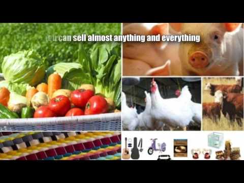 Kenya online Shopping, Kenya Online Auctions, Kenya Farmers Market, Soko 247 websites