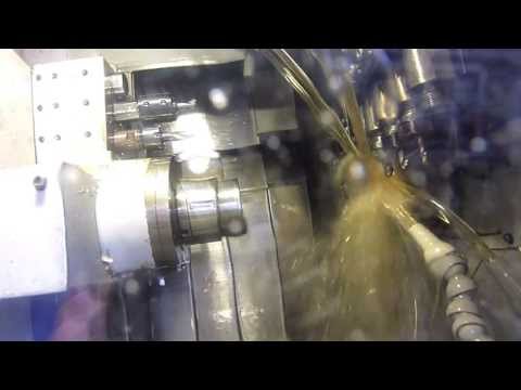 CNC Sliding Head Machine - Sliding Lathe Machine Latest Price ...