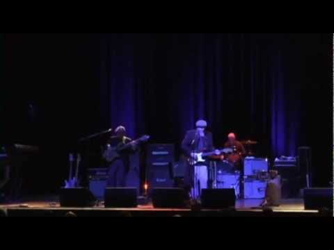 Jimmy Lee Kennett "Willie The Wimp" SRV Tribute 2012, St. Louis, MO