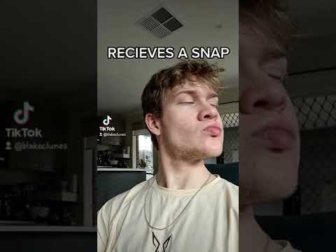 SNAPCHAT IS DIRTY #shorts