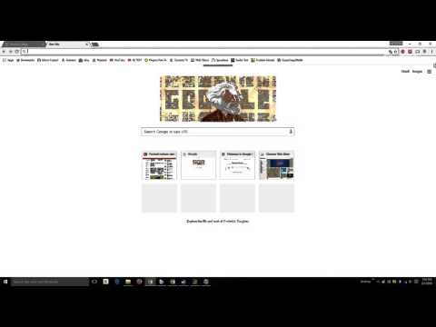 How to enable material skin on Chrome