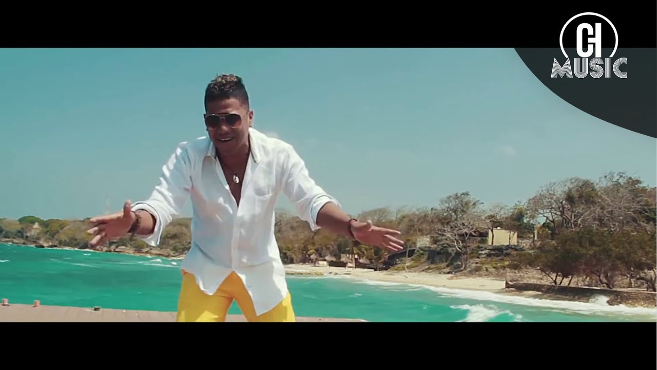 PRIX 06 - La Niña Mimada (Video Oficial)