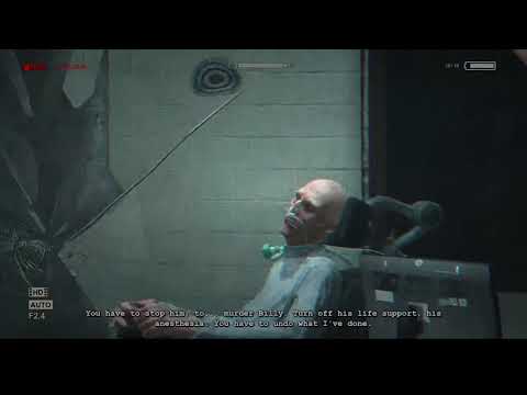 Steam Community :: Video :: Outlast FINAL