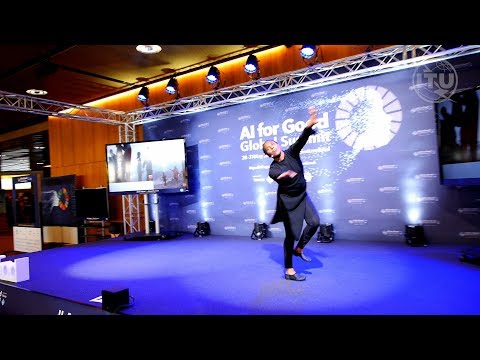 AI FOR GOOD SUMMIT 2019 CLOSING HIGHLIGHTS