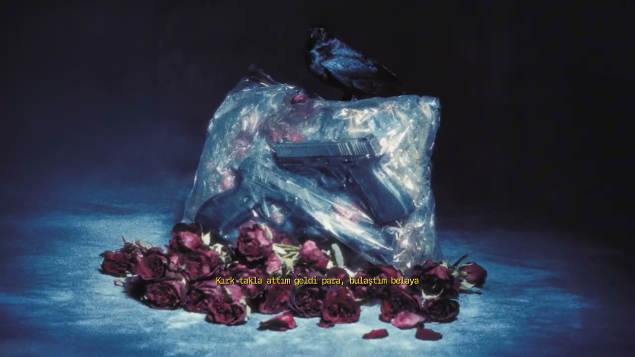 Lyrics & Translations of TRY HARD by Aspova | Popnable