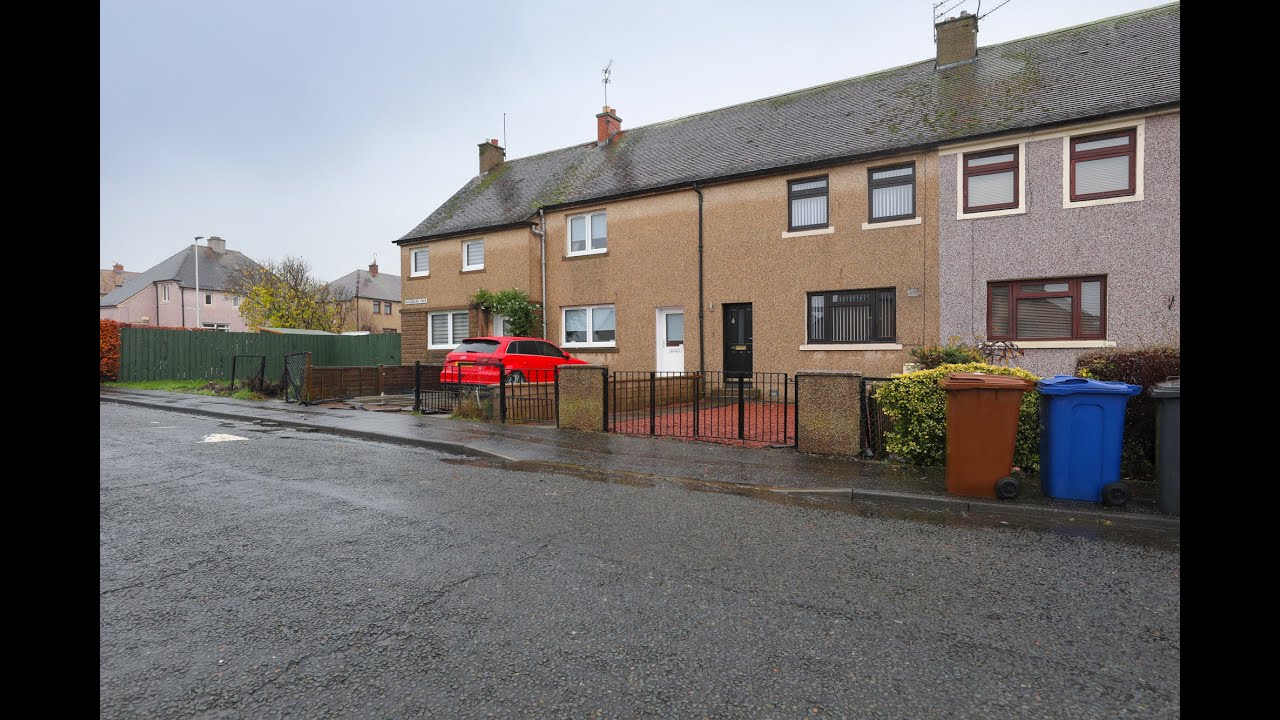 56 Woodburn Park, Dalkeith, EH22 2DB