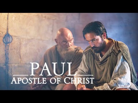 Paul,Apostle of Christ (2018) Movie || Jim Caviezel,Olivier Martinez,James F | Review And Facts