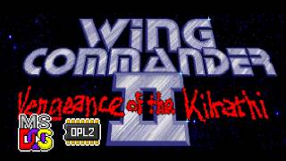 Let the WC2 Soundtrack Take You Back to the Enigma Sector - Wing ...