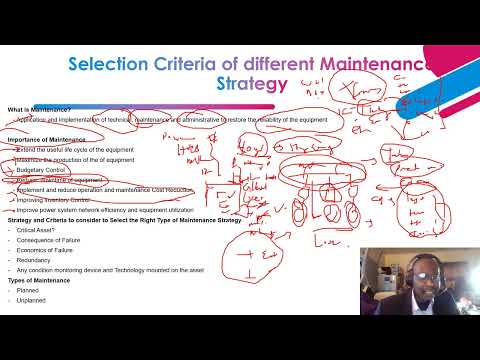 Understanding Different Types of Maintenance Strategies