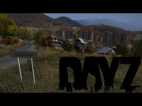 Steam Community :: Video :: The Beauty Of DayZ: A DayZ Cinematic