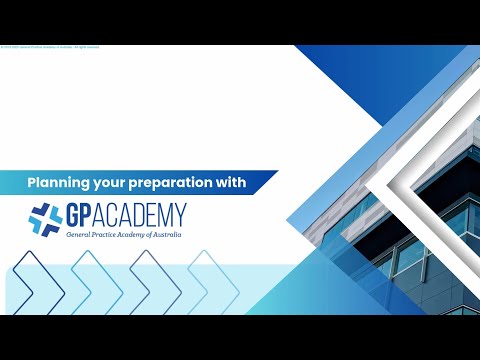 RACGP Written Fellowship Exams Journeys | GP Academy