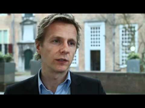 Art is a religion, talking to marc de beyer of Catharijne Convent ...