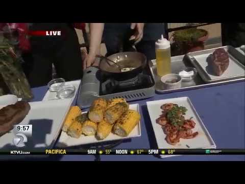Memorial Day food ideas